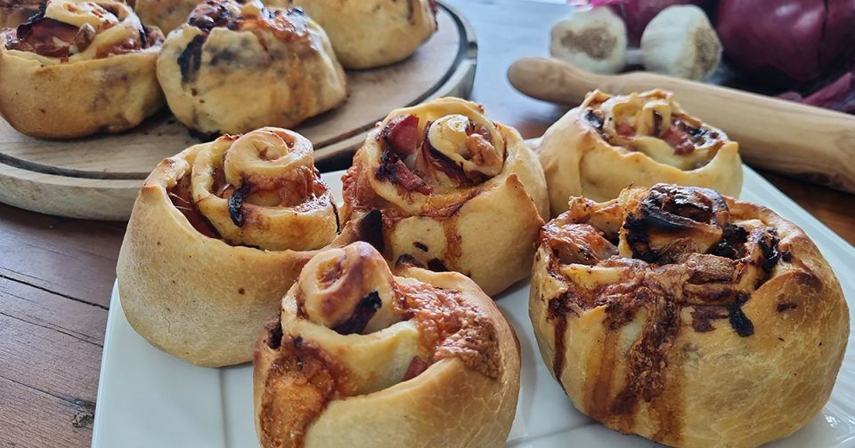 Le ammiscate siciliane, il saporitissimo street food tipico del ...