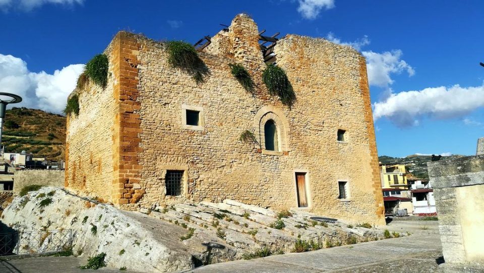 Alla scoperta di Burgio, borgo siciliano, perla dei monti Sicani. Città ...