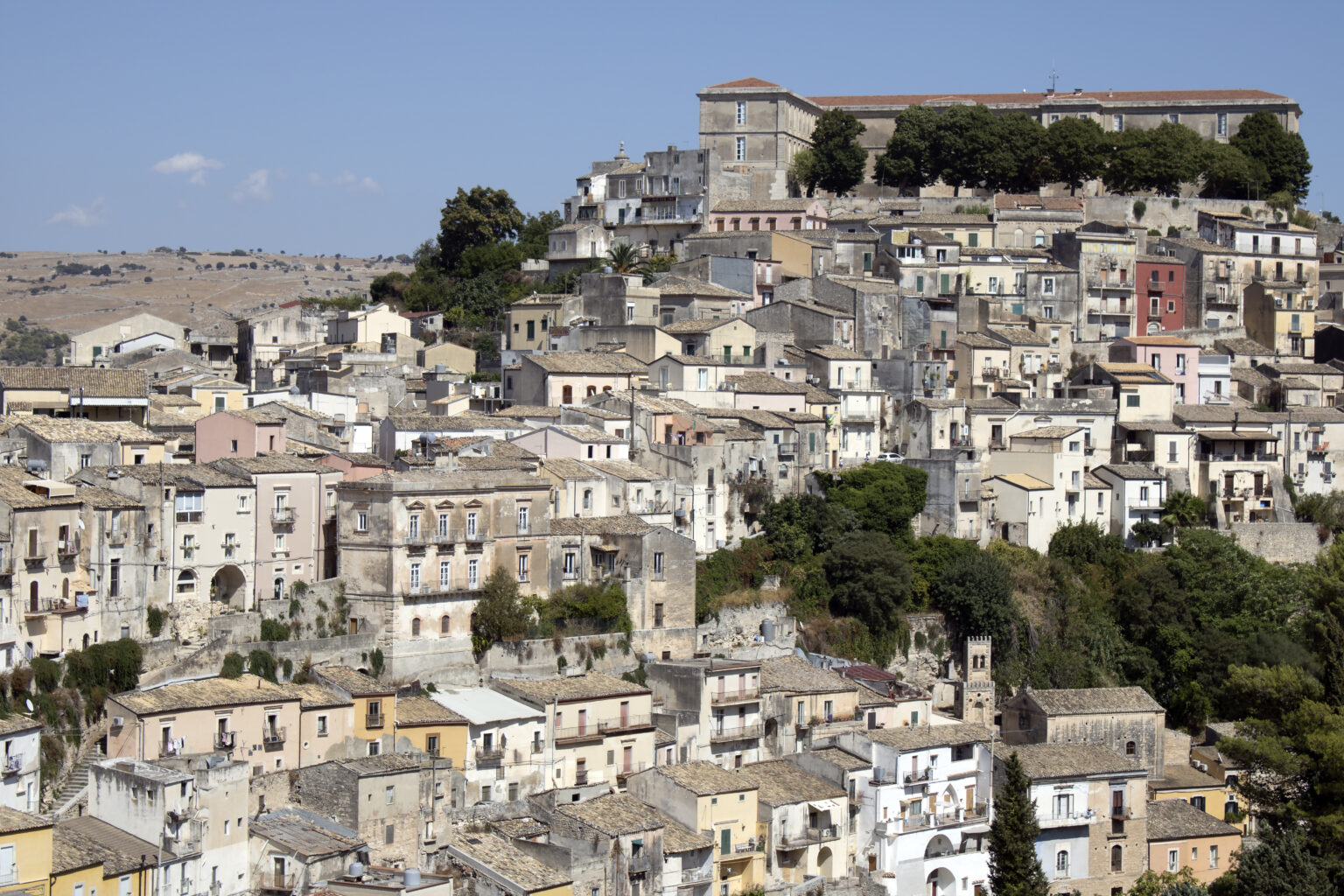 Il fascino senza tempo di Ragusa Ibla: perla del barocco siciliano e ...