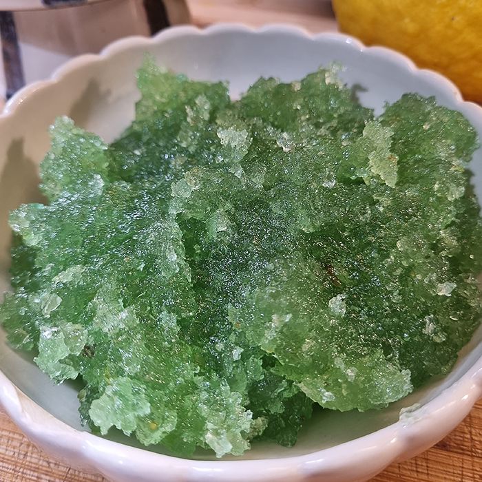 La zuccata: marmellata siciliana di zucca "virmiciddara", usata in ...