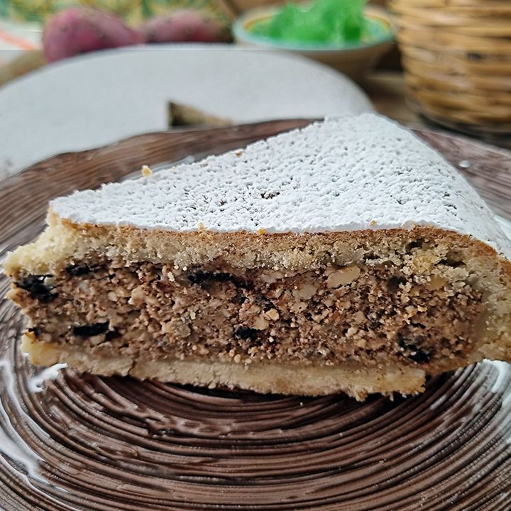 Sfoglio delle Madonie: un morso di storia, un'esplosione di gusto!